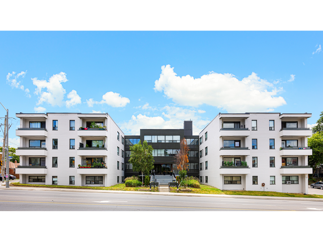 Apartments, Condos and Houses under C$1,500 in Toronto, ON - 568 ...
