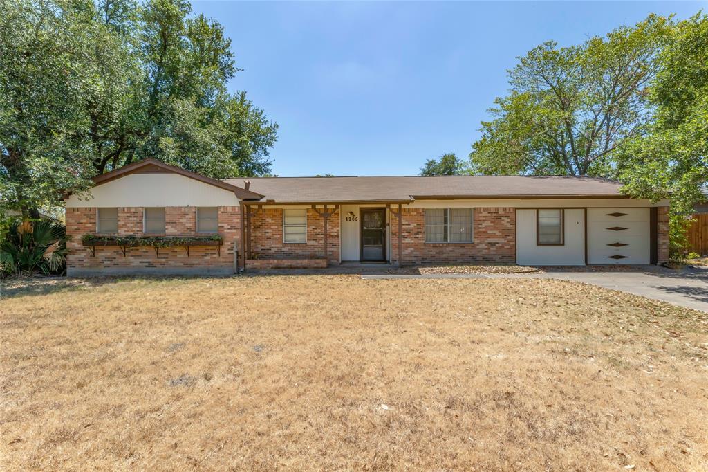 1206 Haines Dr, College Station, TX 77840 - House Rental in College ...