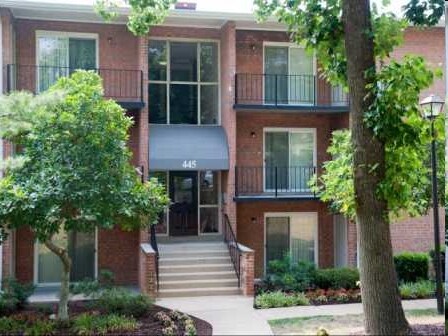 Bennington Crossings Apartment Homes Apartments - Alexandria, VA ...