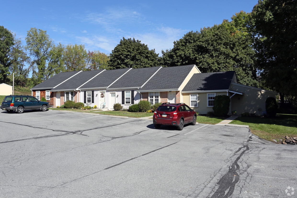 Oley Meadows - 958 Memorial Hwy Oley, PA 19547 | Apartments.com