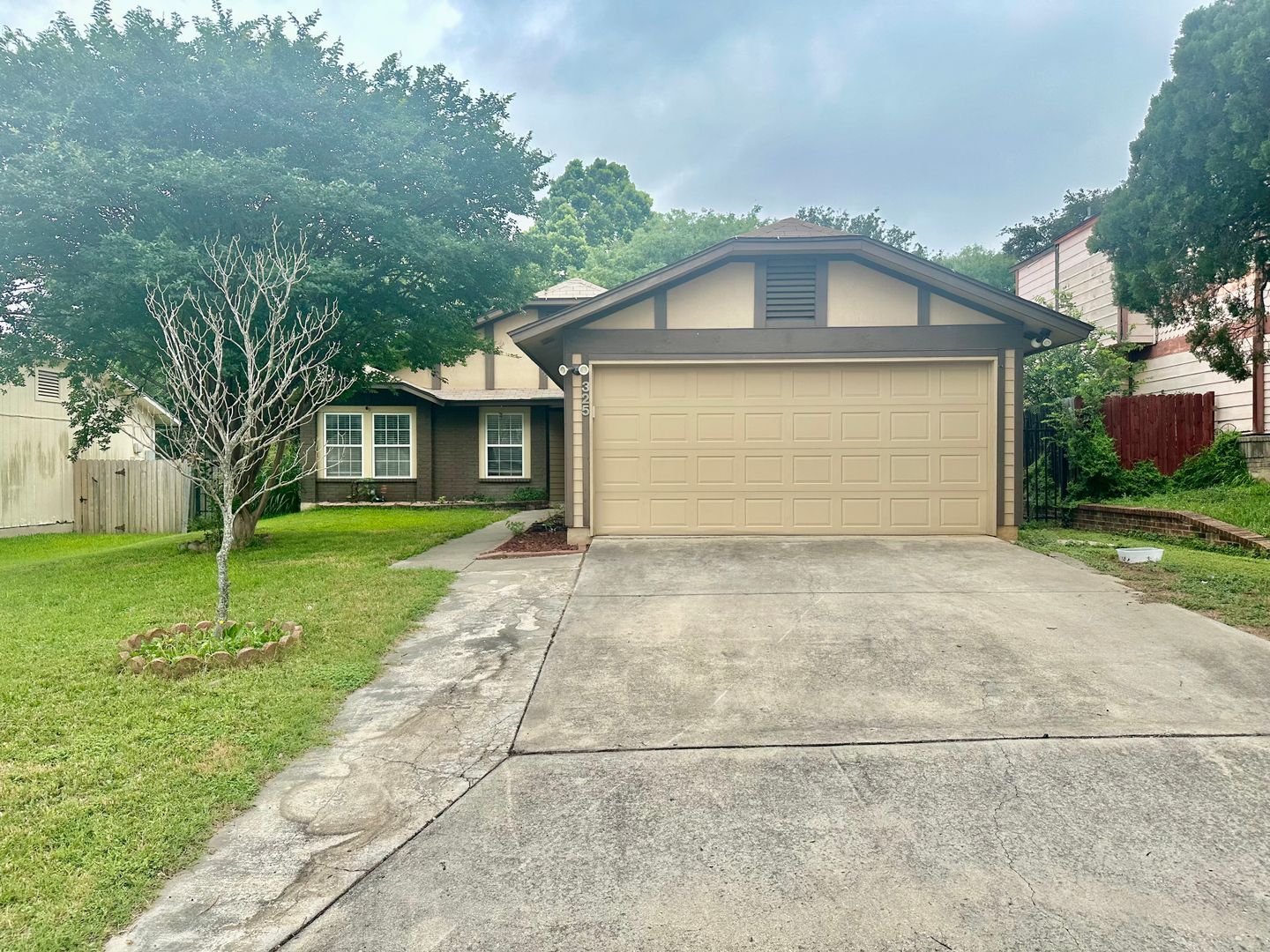 325 Cypress Fox Dr, San Antonio, TX 78245 - House Rental in San Antonio ...