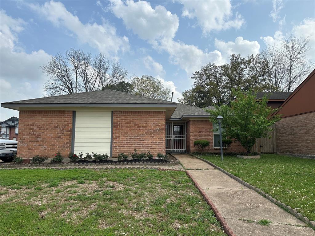 10107 Pebble Park Ln, Houston, TX 77036 - House Rental in Houston, TX ...