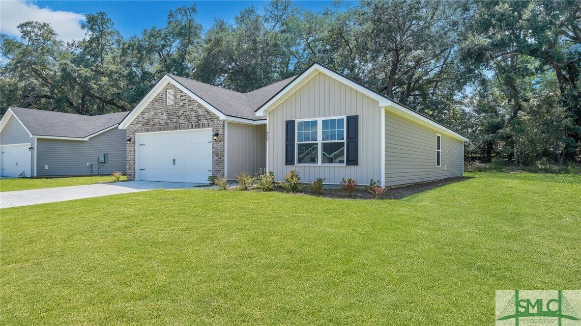 623 Jodi Pl, Statesboro, GA 30458 - House Rental in Statesboro, GA ...