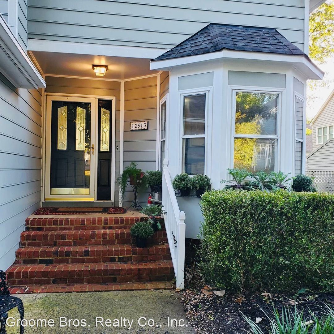 12513 Caitlin Cir, Richmond, VA 23233 - House Rental in Richmond, VA ...