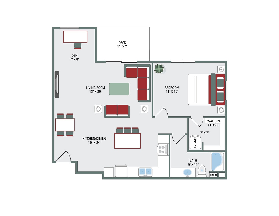 Strata by Toonen - 2141 N McCarthy Rd Appleton, WI 54913 | Apartments.com