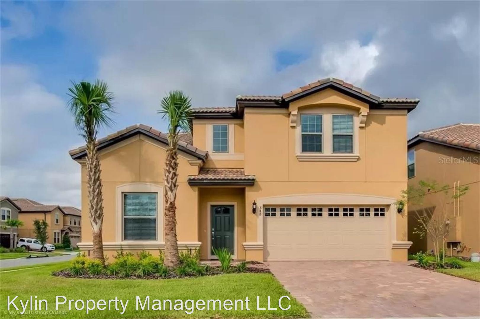 1848 Nice Ct, Kissimmee, FL 34747 - House Rental in Kissimmee, FL ...