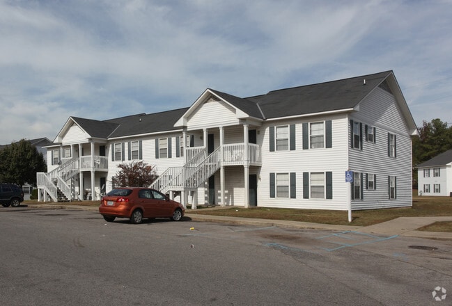 Bessemer Place Apartments - Bessemer, AL | Apartments.com