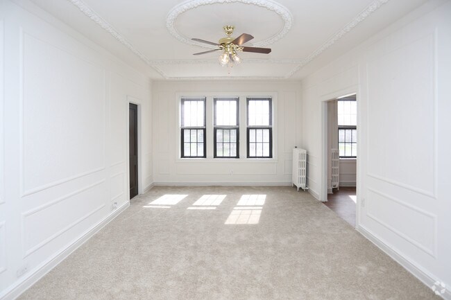 The Saum & Hutcheson Arms Apartments - St. Louis, MO | Apartments.com