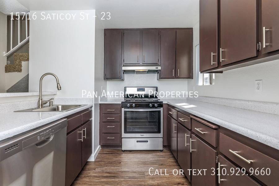 15716 Saticoy St Unit 23, Los Angeles, CA 91406 - Room for Rent in Los ...