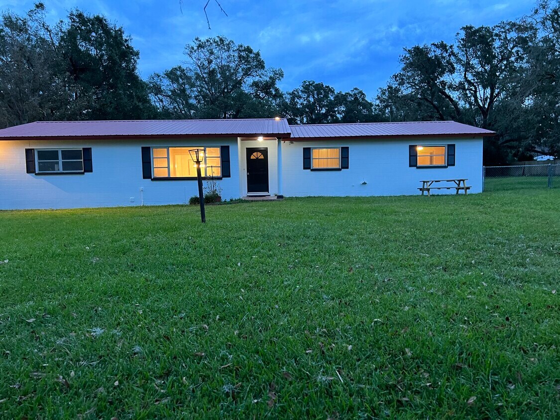 3965 Bailey Rd, Mulberry, FL 33860 - House Rental in Mulberry, FL ...