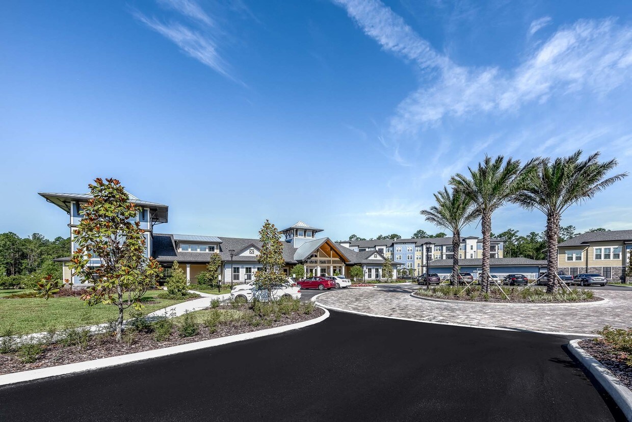 Integra River Run Apartments - 14050 Integra Dr Jacksonville, FL ...