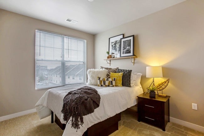 The Langston Apartments - Cleveland, OH | Apartments.com
