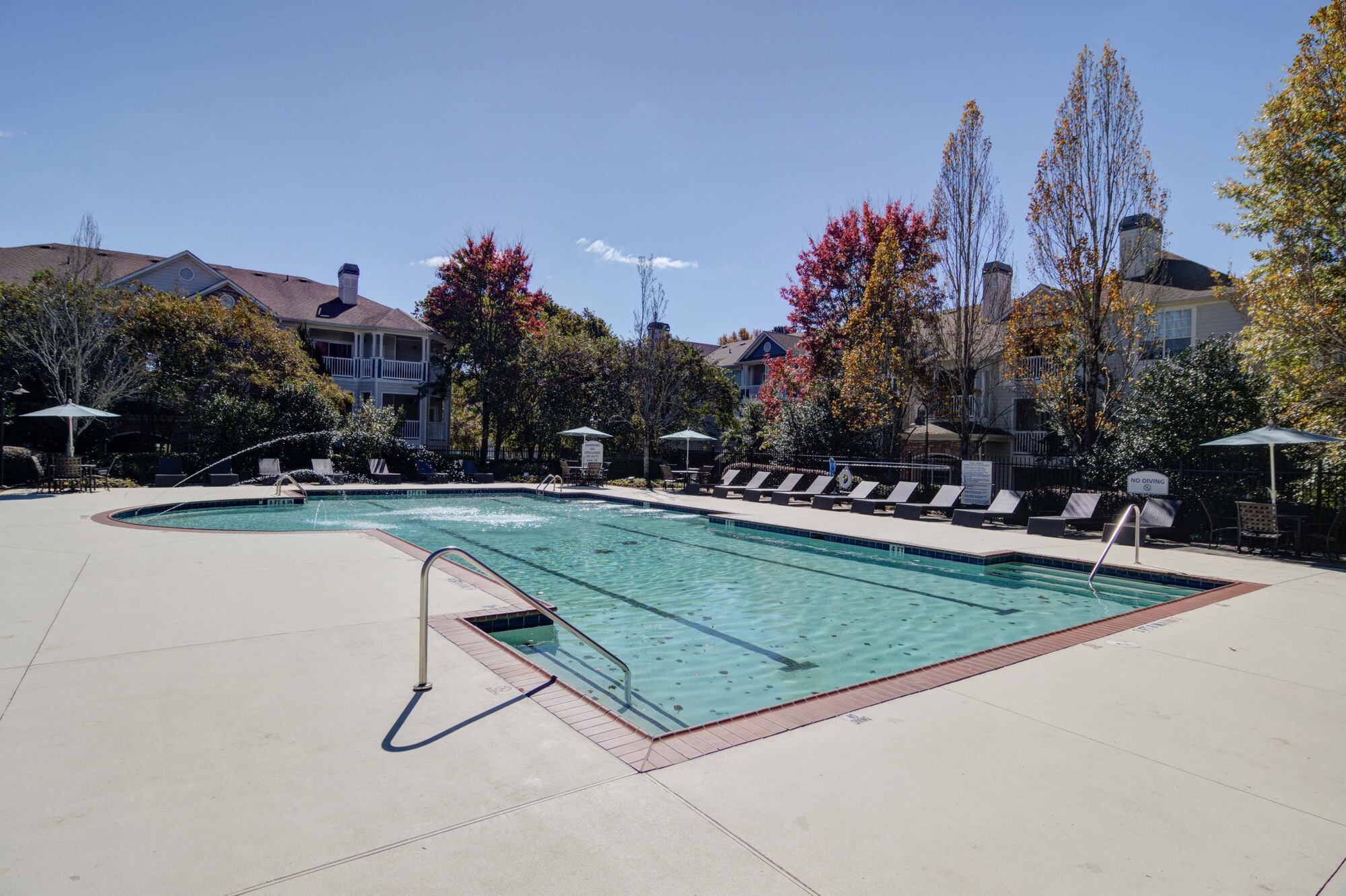 IMT Stoneleigh at Deerfield - 1800 Deerfield Point Pt Alpharetta, GA ...