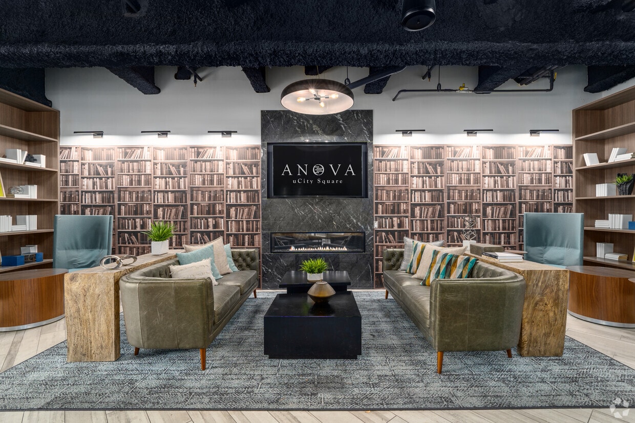 ANOVA uCity Square - 3700-3750 Lancaster Ave Philadelphia, PA 19104 ...