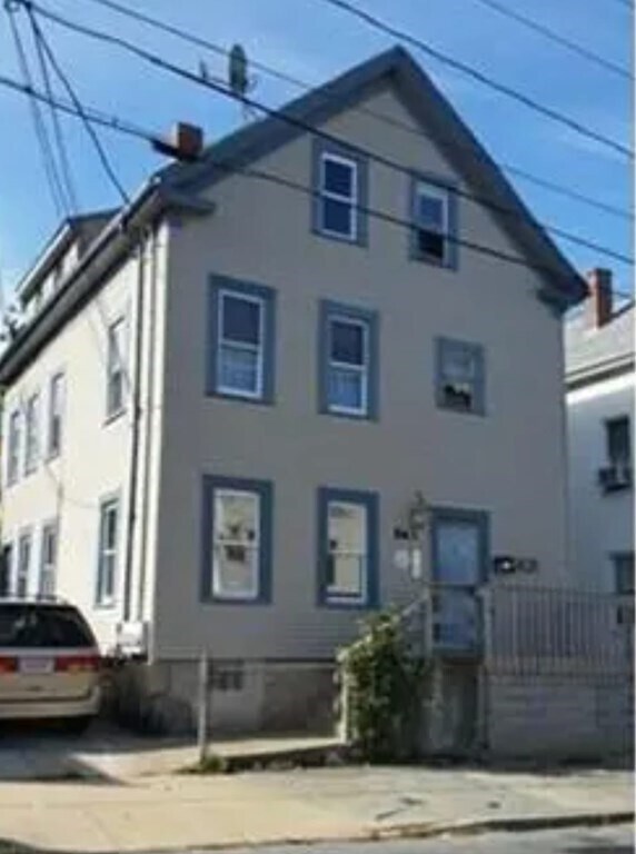 863 County St Unit 3, New Bedford, MA 02740 - Room for Rent in New ...