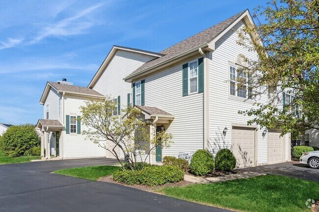 Townhomes for Rent Near Me - Find Nearby Townhouse | Apartments.com