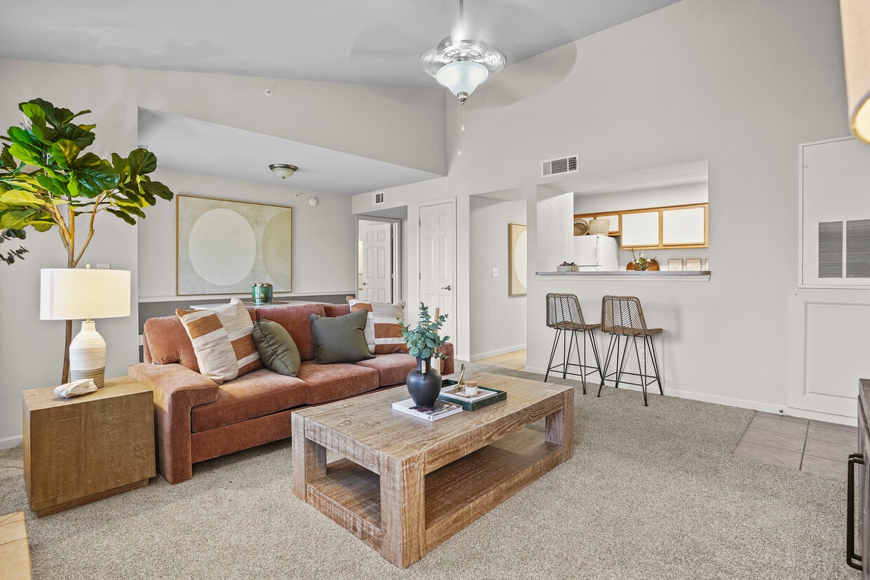 Villas at Stonebridge - 157 Stonebridge Blvd Edmond, OK 73013 ...