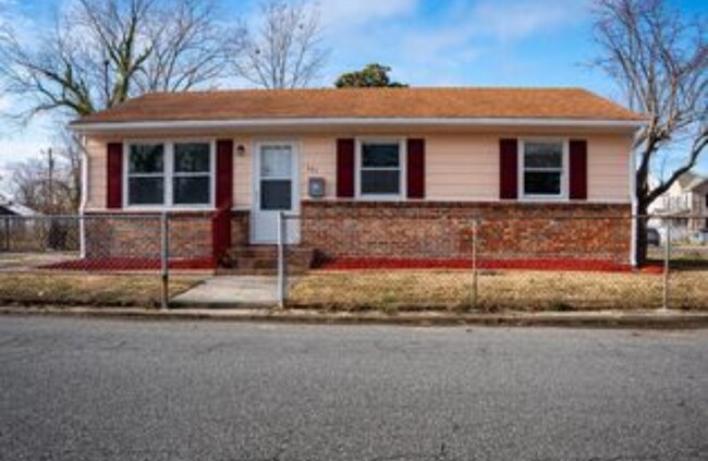Apartments for Rent with Utilities Included in Mappsville VA