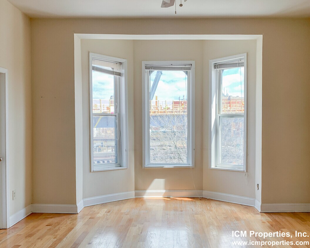 3356 N Sheffield Ave Unit 3356-3, Chicago, IL 60657 - Condo for Rent in ...