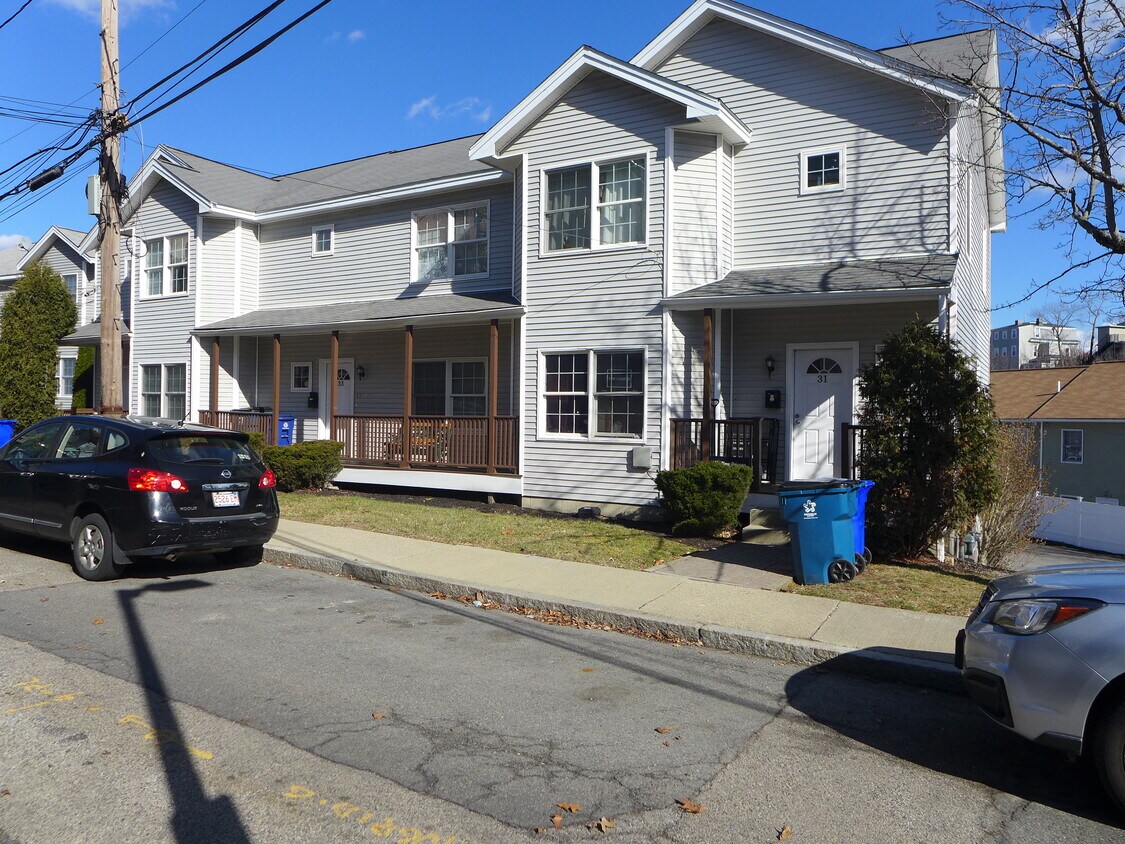 42 Juniper St Unit 1, Boston, MA 02119 - 42 Juniper St Boston, MA 02119 ...