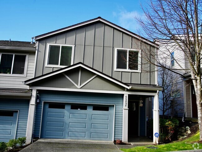 Olympic Ridge Loft Apartments for Rent - Newcastle, WA - Updated Today ...