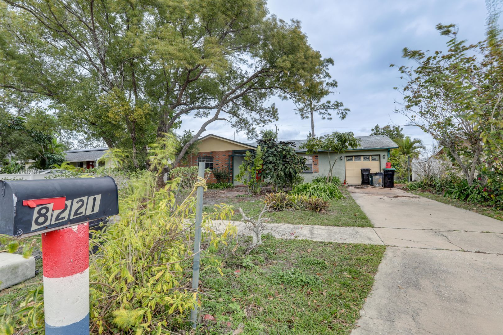 8221 Cyers Ln, Orlando, FL 32822 - House Rental in Orlando, FL ...