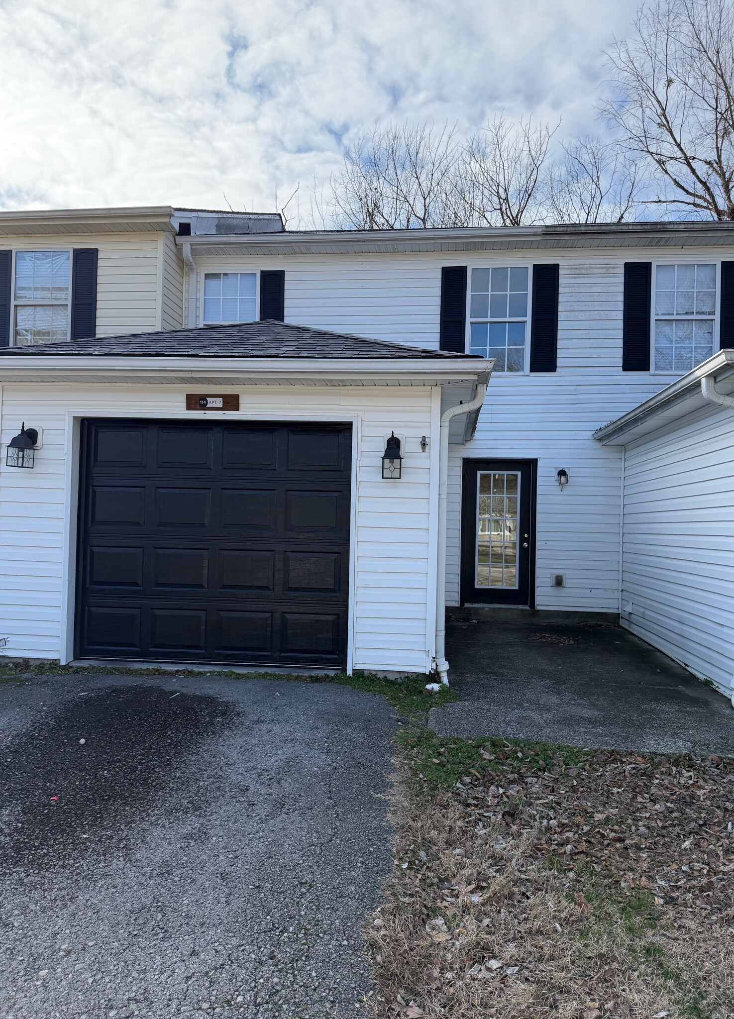 114 Herndon Ln Unit 7, Berea, KY 40403 - Condo for Rent in Berea, KY ...