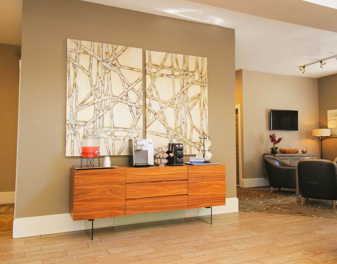 The Point at Perimeter - 100 Ashford Gables Dr Dunwoody, GA 30338 ...