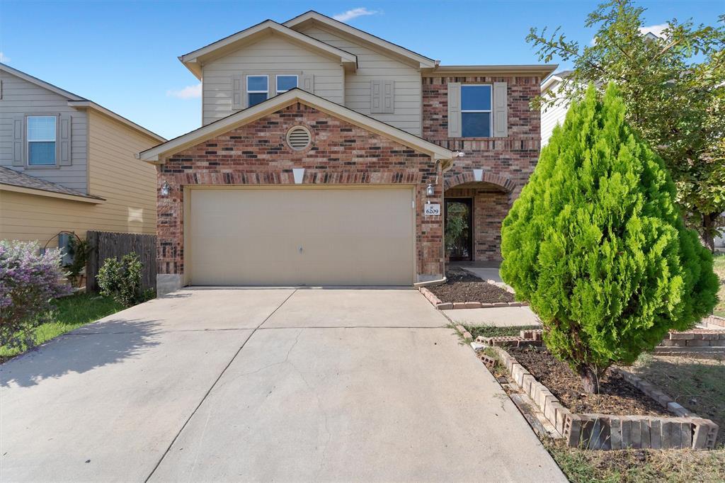 6209 Minnoch Ln, Austin, TX 78754 - House Rental in Austin, TX ...
