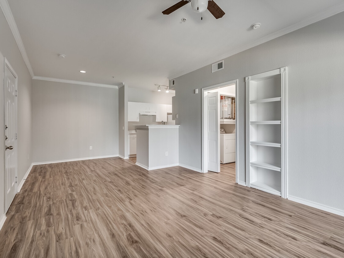 The Erica - Apartments in Oklahoma City, OK | Apartments.com