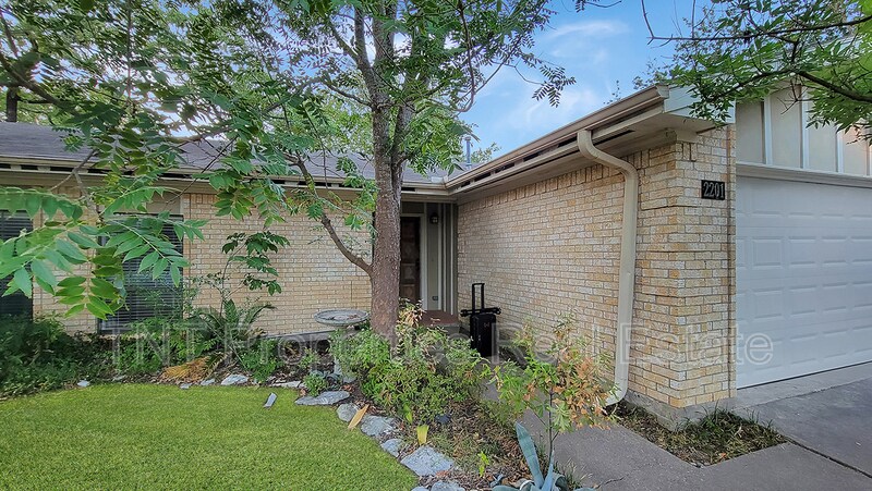 2201 Dewberry Ln, Bryan, TX 77807 - House Rental in Bryan, TX ...