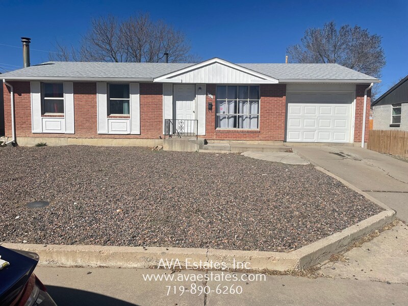 79 Dick Trefz St, Pueblo, CO 81001 - House Rental in Pueblo, CO ...
