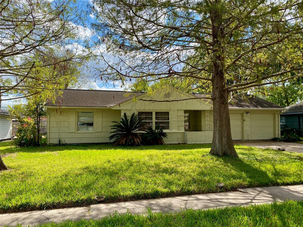 5929 Grape St, Houston, TX 77074 - House Rental in Houston, TX ...