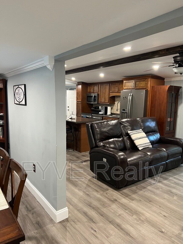 1110 S Spring Hollow Rd, Sevierville, TN 37876 - House Rental in ...