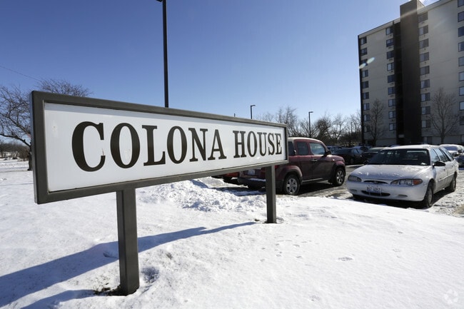 Colona House - Apartments in East Moline, IL | Apartments.com