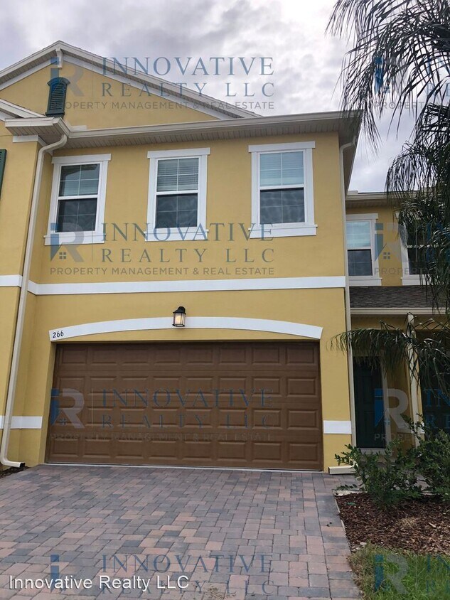 266 Muscogee Ln, Orlando, FL 32825 - House Rental in Orlando, FL ...
