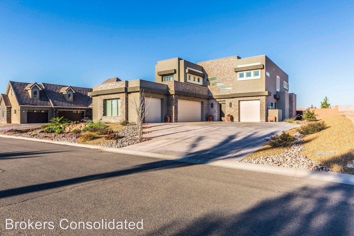 1387 Amen Court, Mesquite, NV 89027 - House Rental in Mesquite, NV ...