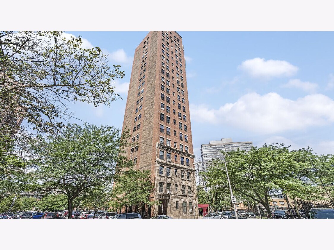 4940 S East End Ave Unit 20A, Chicago, IL 60615 - Condo for Rent in ...