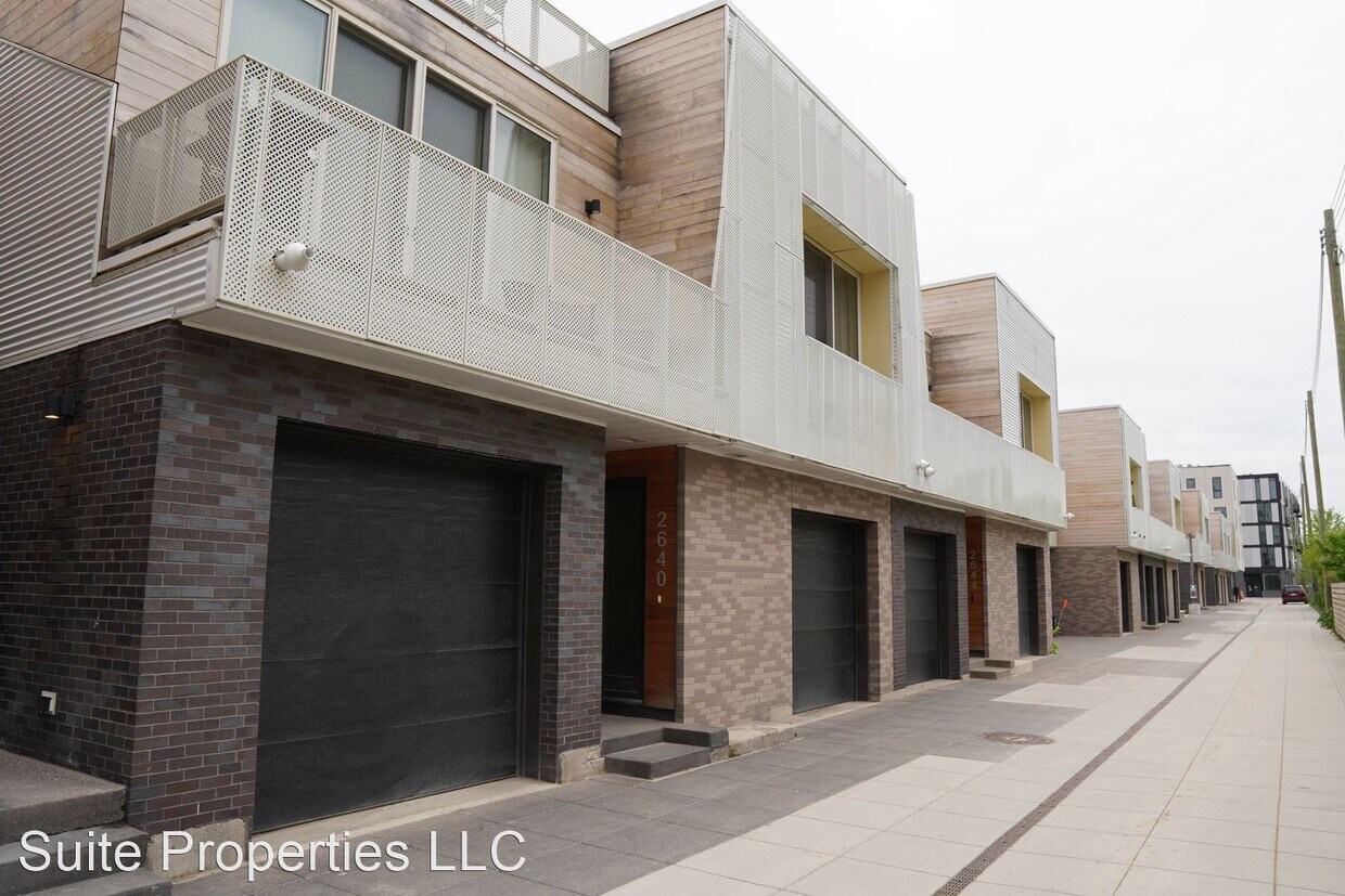 2644 John R St, Detroit, MI 48201 - House Rental in Detroit, MI ...