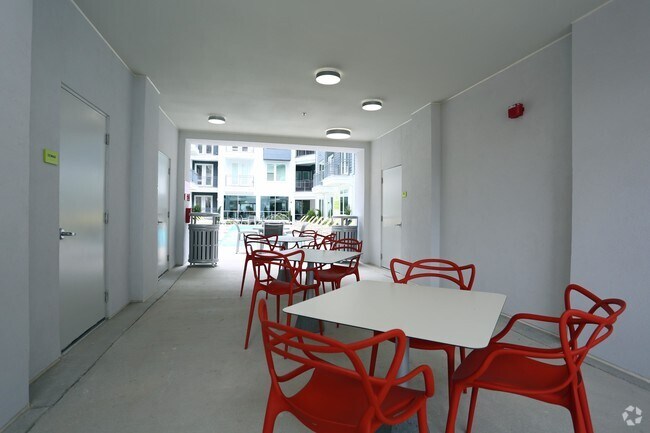 Burnet Flats Apartments - Austin, TX | Apartments.com
