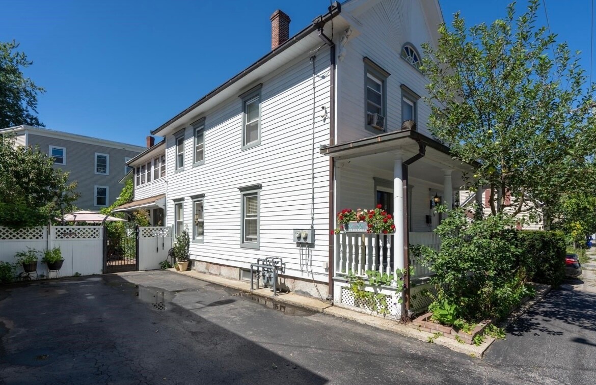 24 Jane St Unit 24 Jane St, Manchester, NH 03104 - 24 Jane St ...