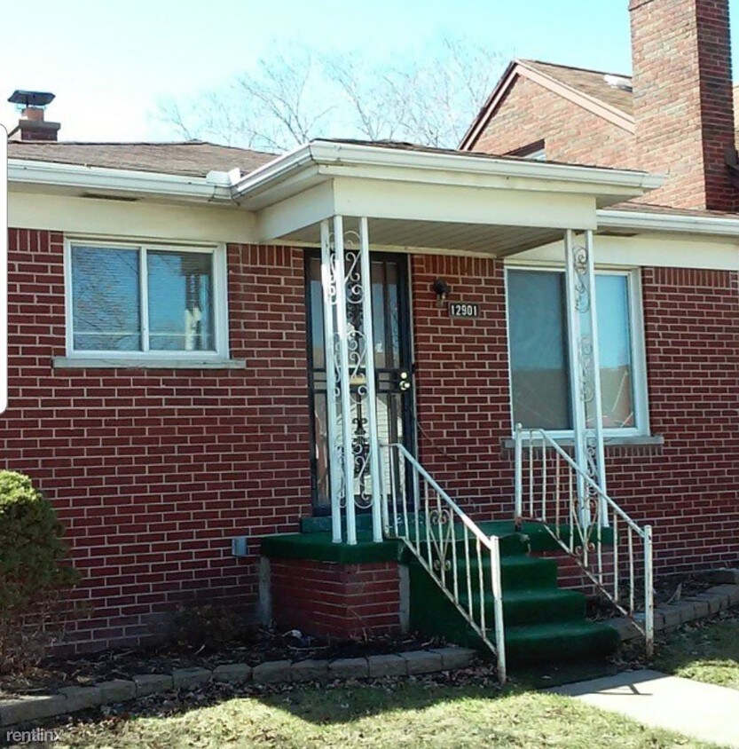 12901 Visger St, Detroit, MI 48217 - House Rental in Detroit, MI ...