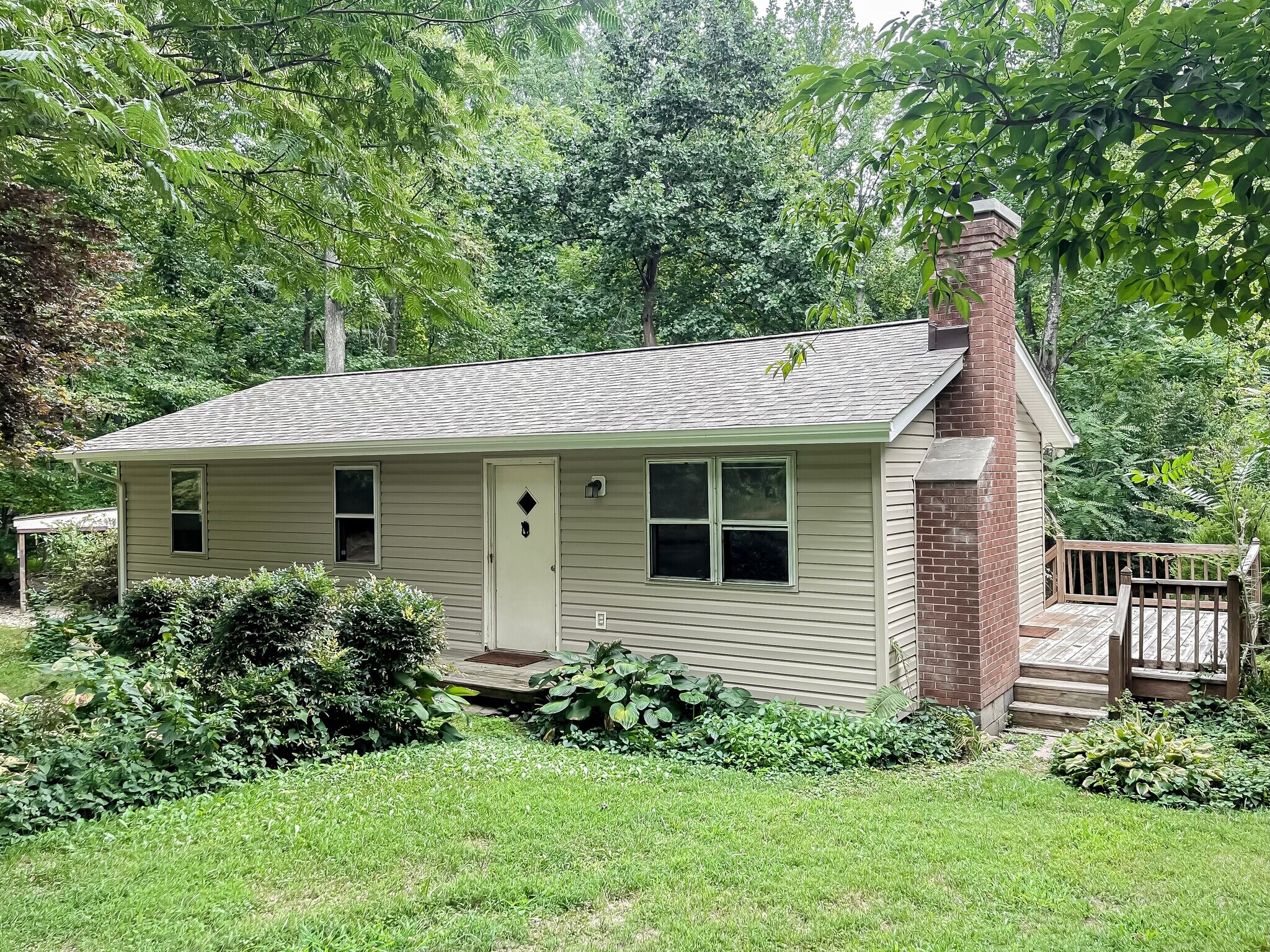 9395 Marcus Ln, La Plata, MD 20646 - House Rental in La Plata, MD ...