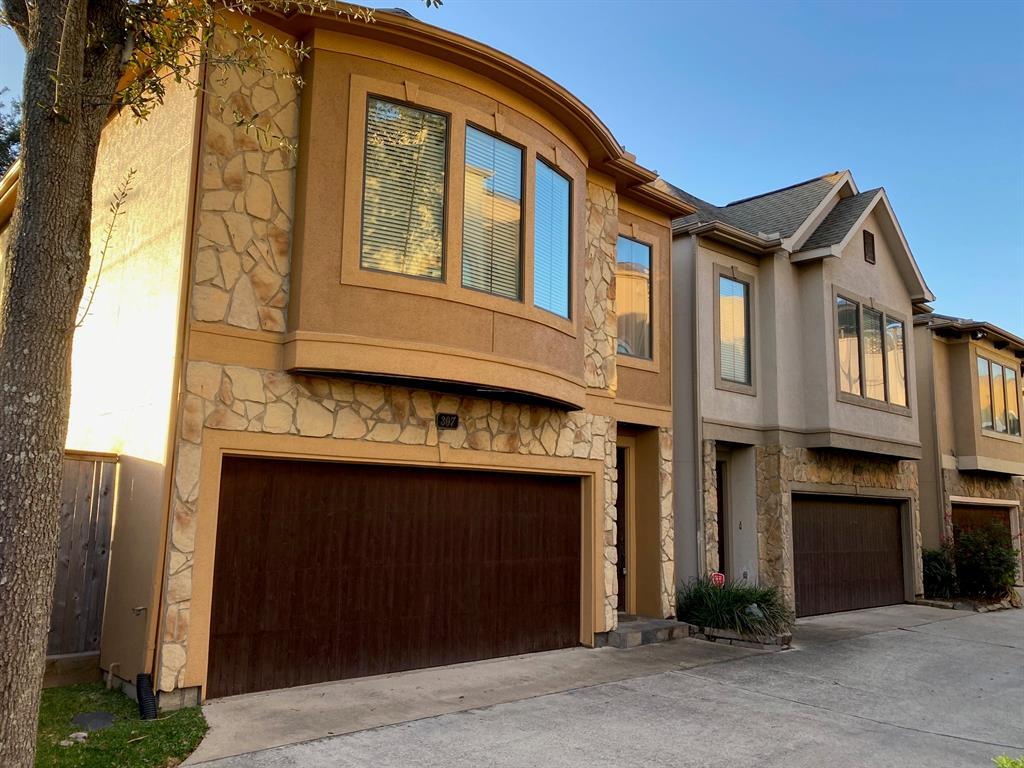 307 Gregg St, Houston, TX 77020 - House Rental in Houston, TX ...