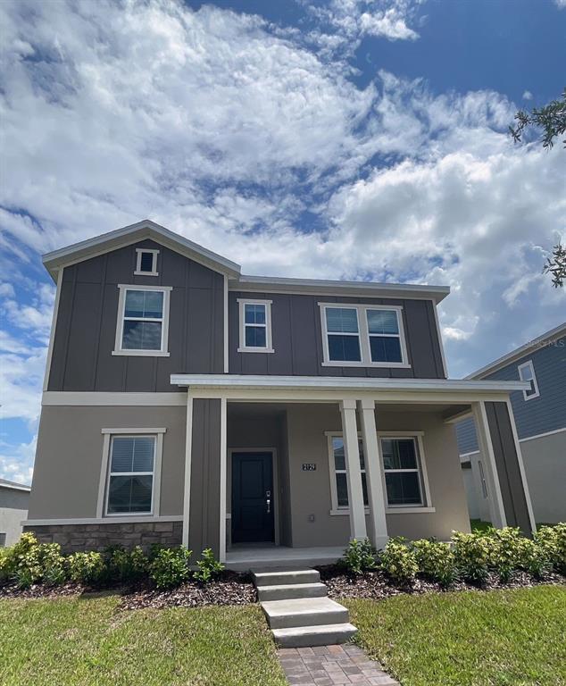 2129 Sweet Honey Ln, Apopka, FL 32712 - House Rental in Apopka, FL ...