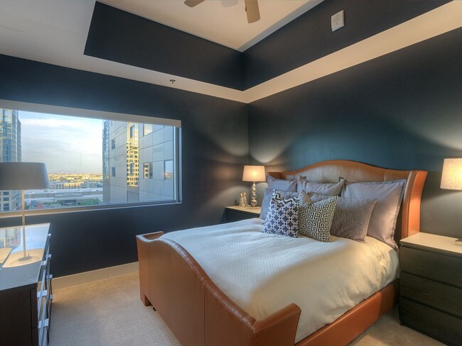 CityScape Residences Rentals - Phoenix, AZ | Apartments.com