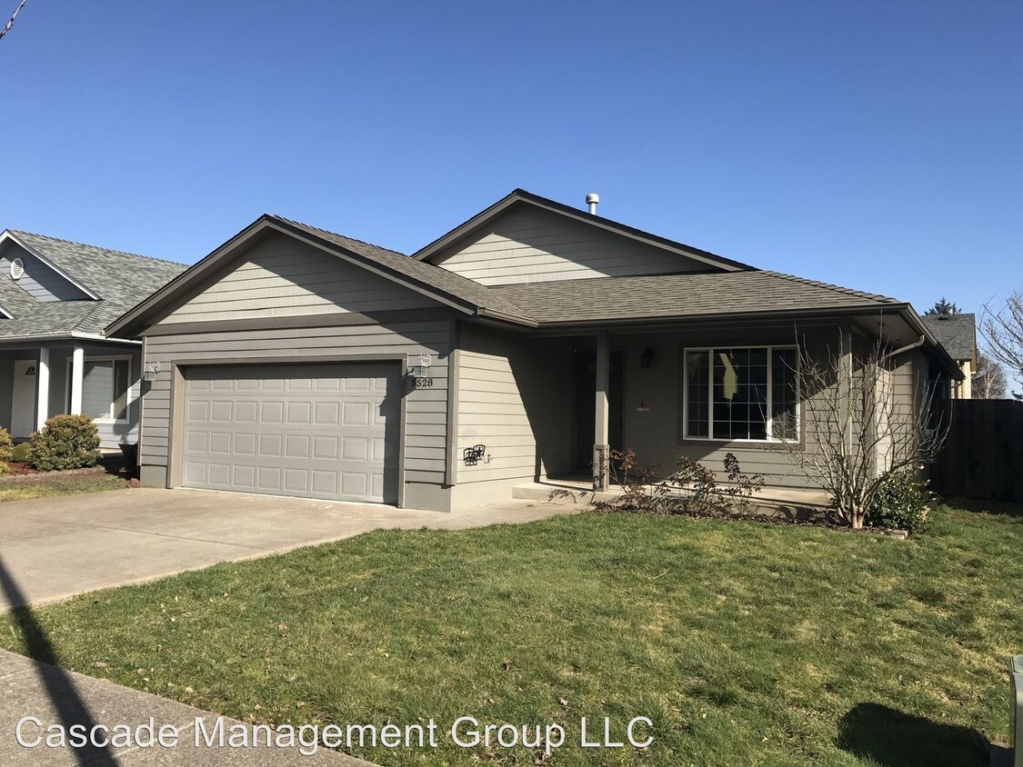 5528 Murray St SE, Salem, OR 97306 - House Rental in Salem, OR ...