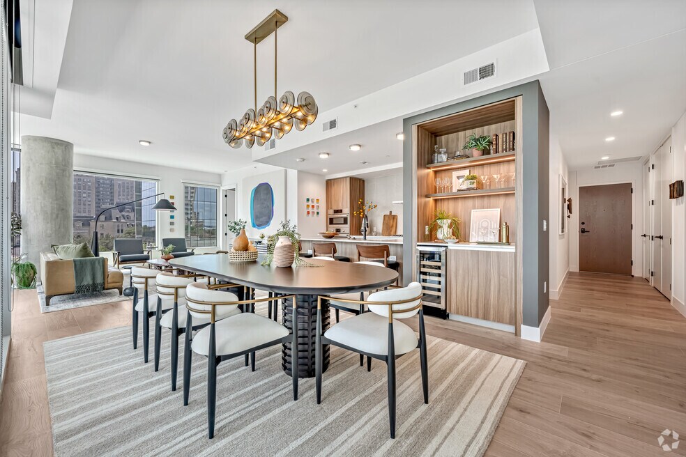 Newly Constructed Apartments for Rent in Dallas TX | Apartments.com