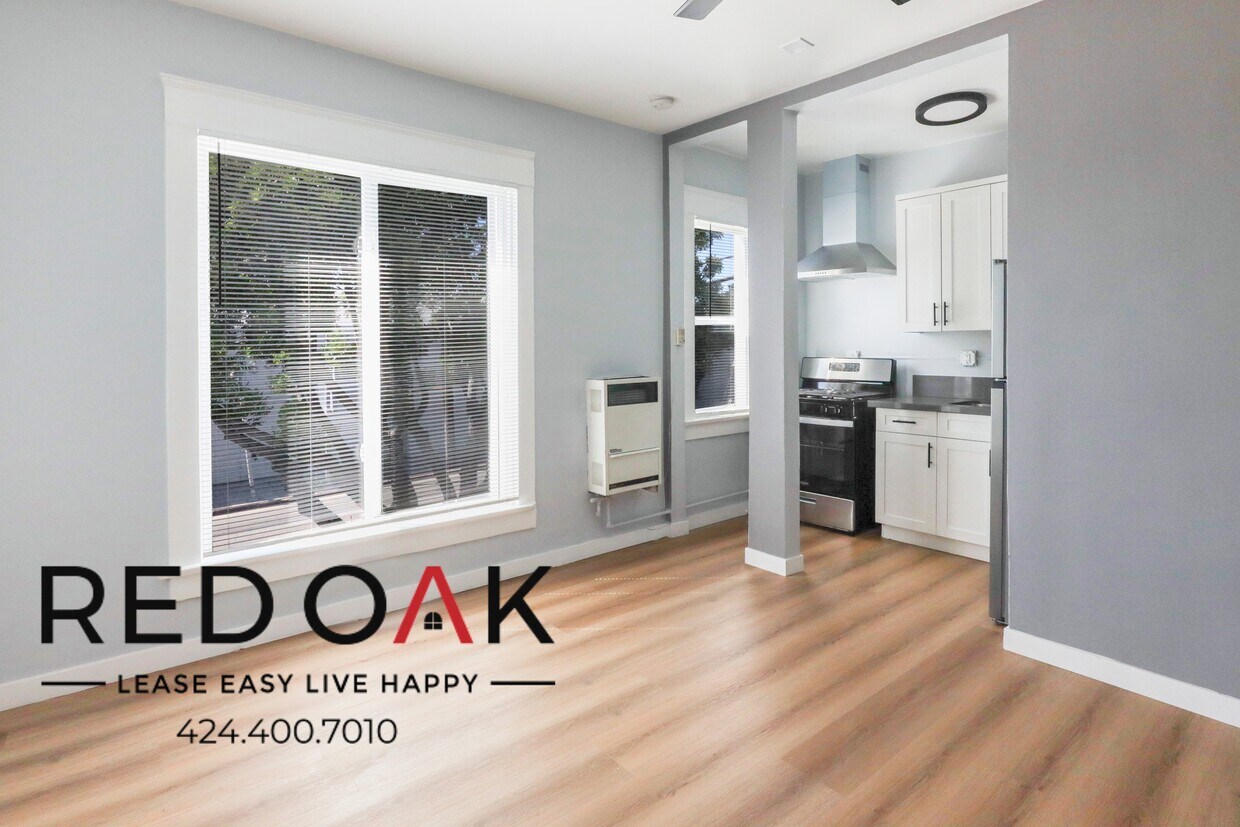 2906 1/2 South San Pedro St Unit A, Los Angeles, CA 90011 - Condo for Rent in Los Angeles, CA ...