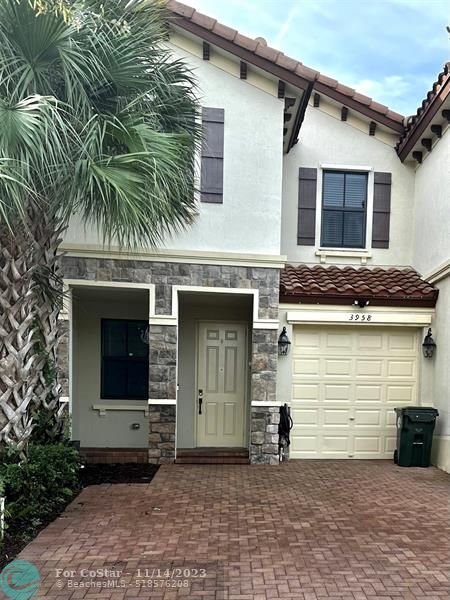 3958 Devenshire Ct, Coconut Creek, FL 33073 - Townhome Rentals in ...